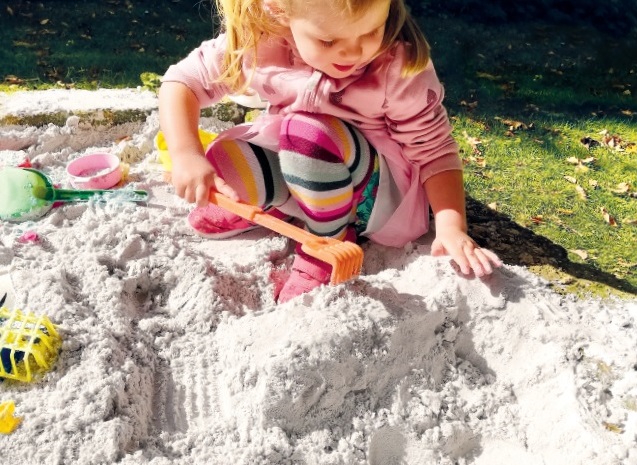 Neka se vaša deca igraju kao na plažama Miami Beach-a | Tobogan Centar