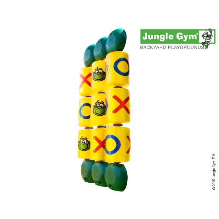 Igrica IKS - OKS | -Zabava | Tobogan Centar